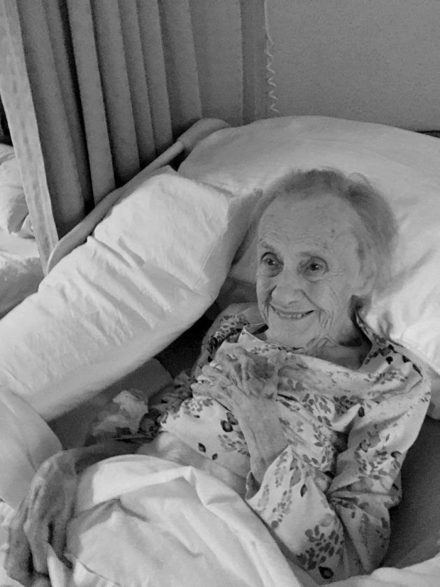 Hope F. Thurlow | News, Sports, Jobs - The Nashua Telegraph